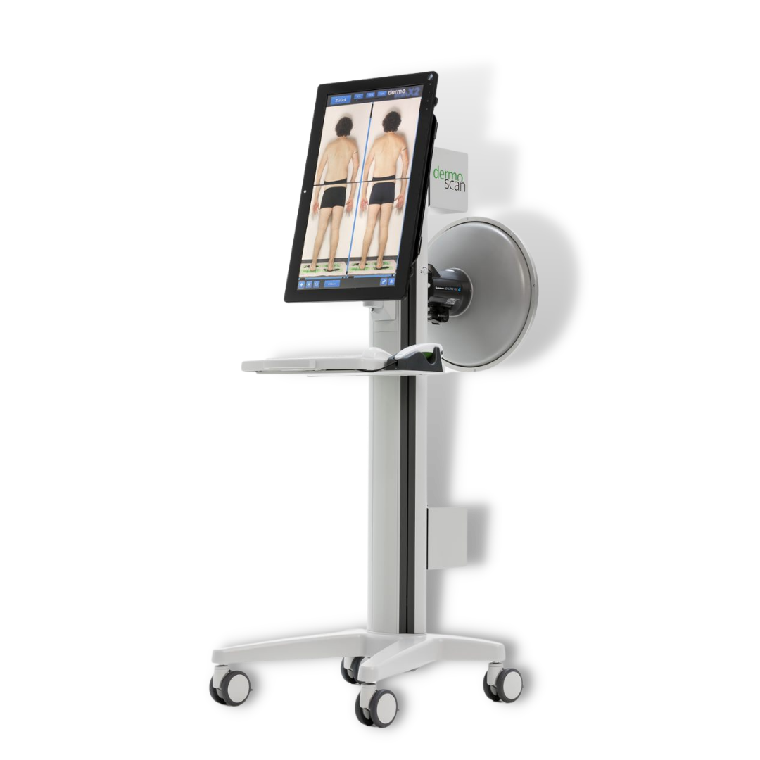 Home [www.dermoscan.de]